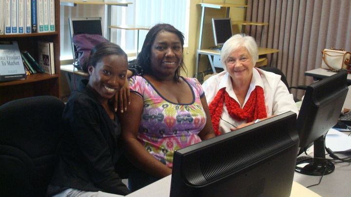Workforce development creates economic impact in community – Knight ... Workforce development creates economic impact in community – Knight ...