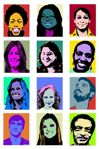 Where Art Meets Social Justice – Knight Foundation Where Art Meets Social Justice – Knight Foundation