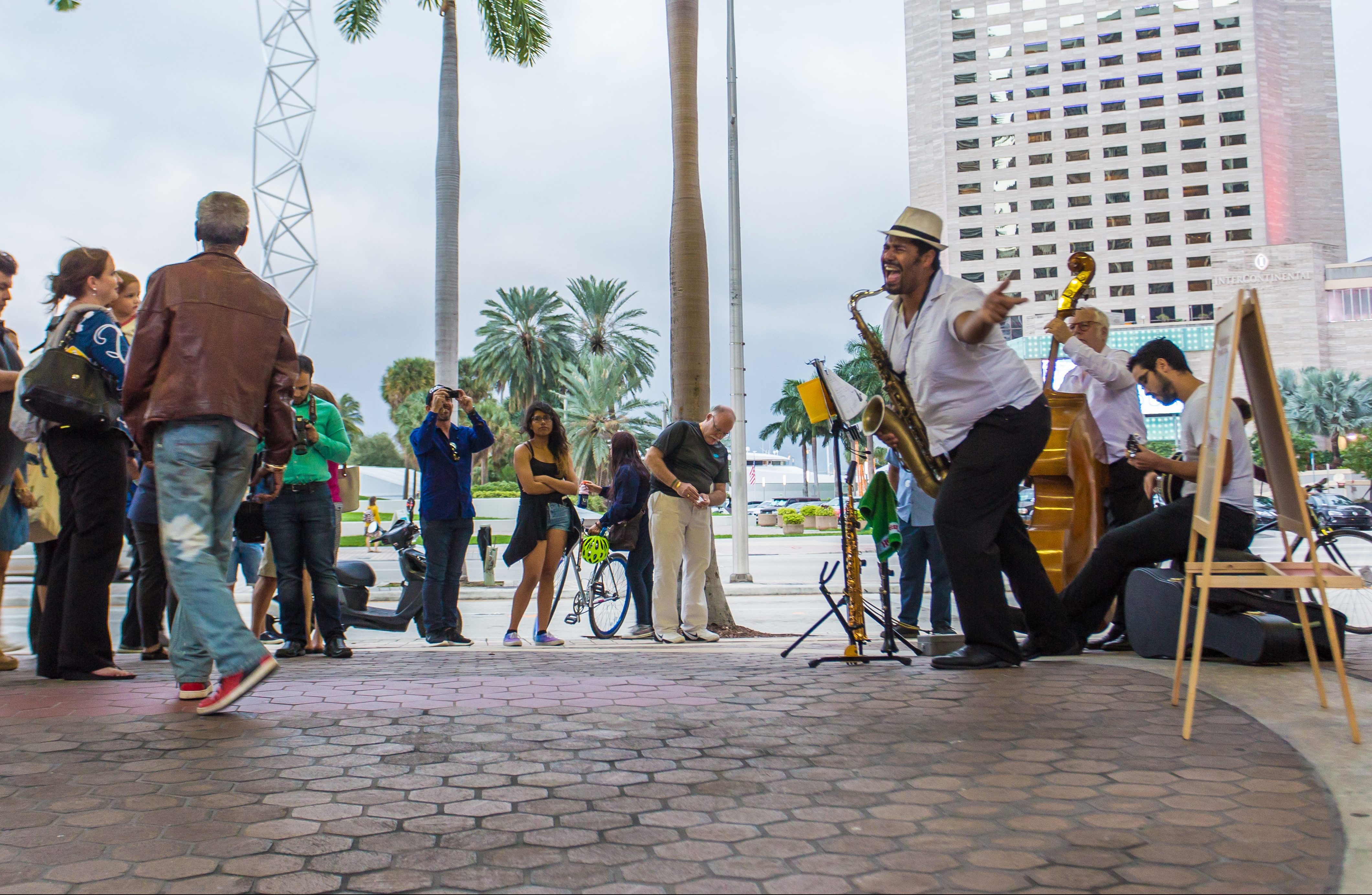 Groundbreaking study reveals importance of art and culture for Miami ... Groundbreaking study reveals importance of art and culture for Miami ...