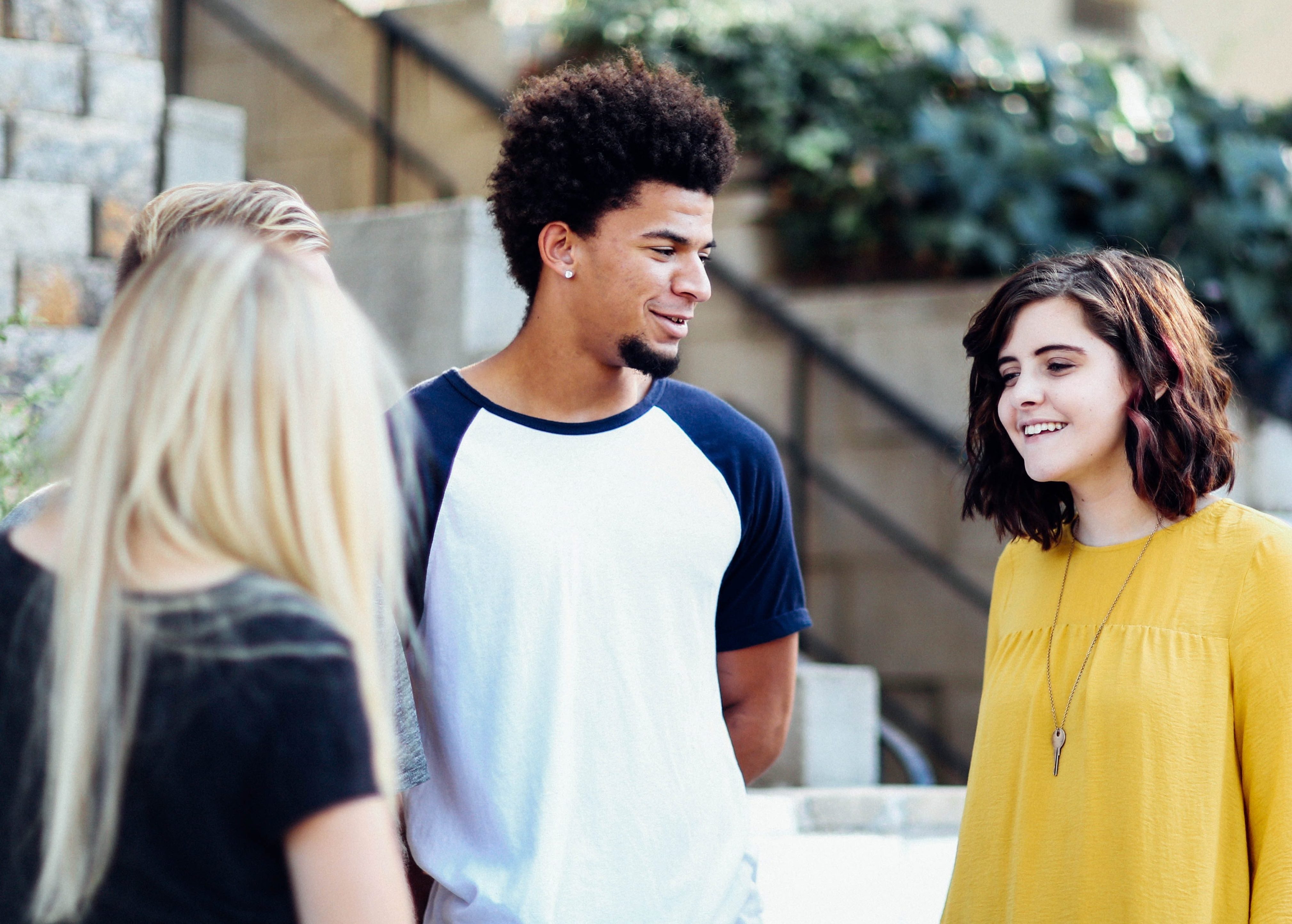 Landmark study reveals social circles of Wichita residents lack ... Landmark study reveals social circles of Wichita residents lack ...