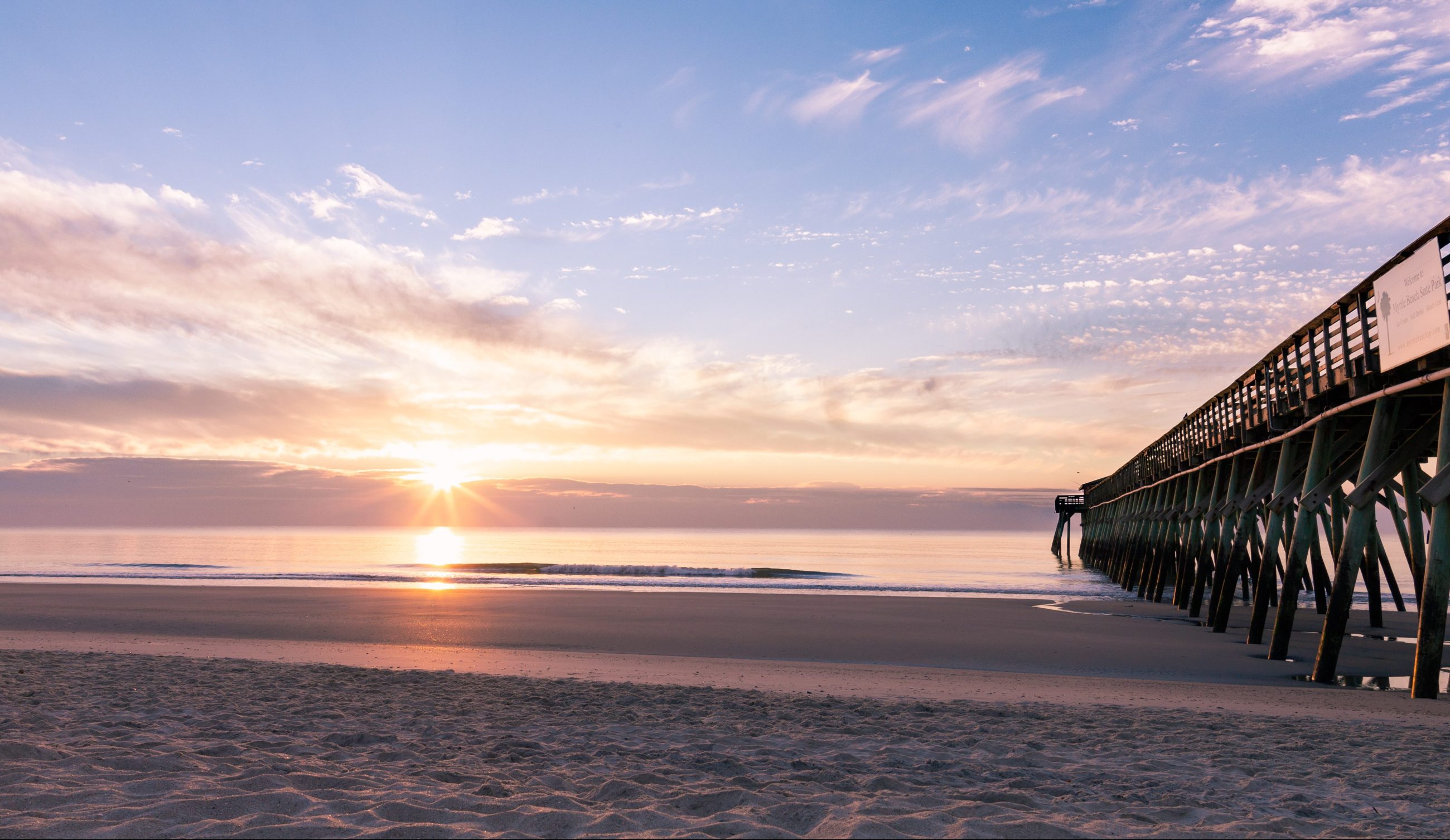 Landmark study: Myrtle Beach residents report strong access to ... Landmark study: Myrtle Beach residents report strong access to ...